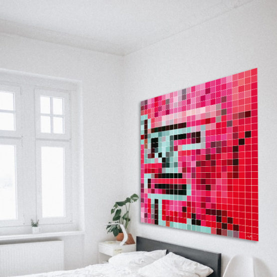 Incas | Ykoons | Discover Retro Art from the 80's